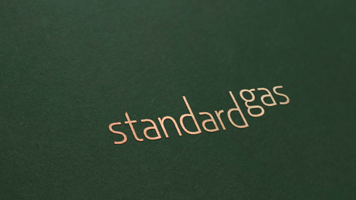 Reversing the impacts of climate change - Standard Gas