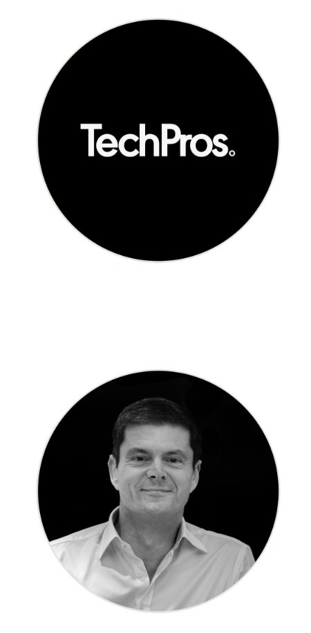 Standard Gas CEO in TechPros interview - Standard Gas