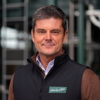 The Team - Standard Gas