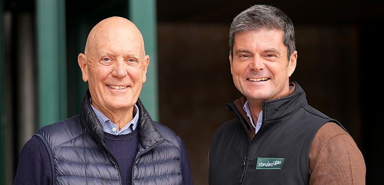 Mission, Vision, Values - Standard Gas