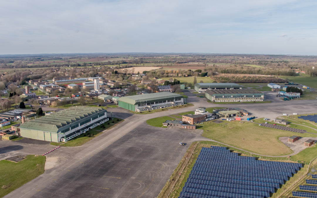 Green Light for SG100.01 initial commissioning - Standard Gas