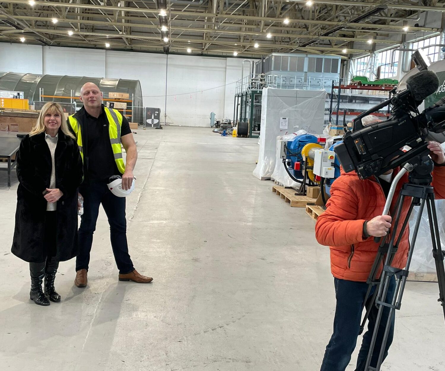 Standard Gas News and Reports