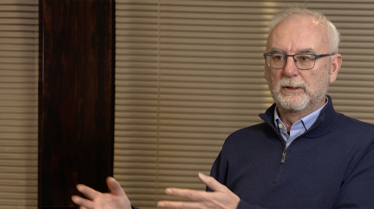 Standard Gas’ Podcast launches with renewable gas expert, David Hurren ...