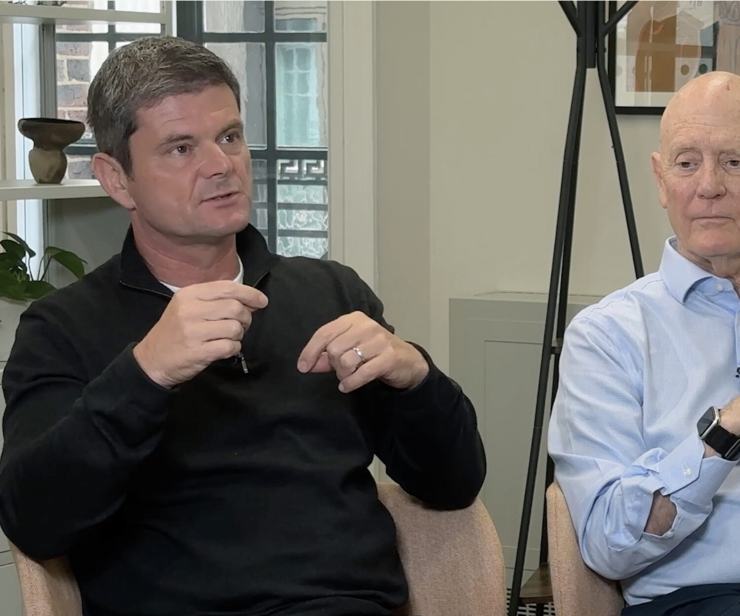 Standard Gas News and Reports