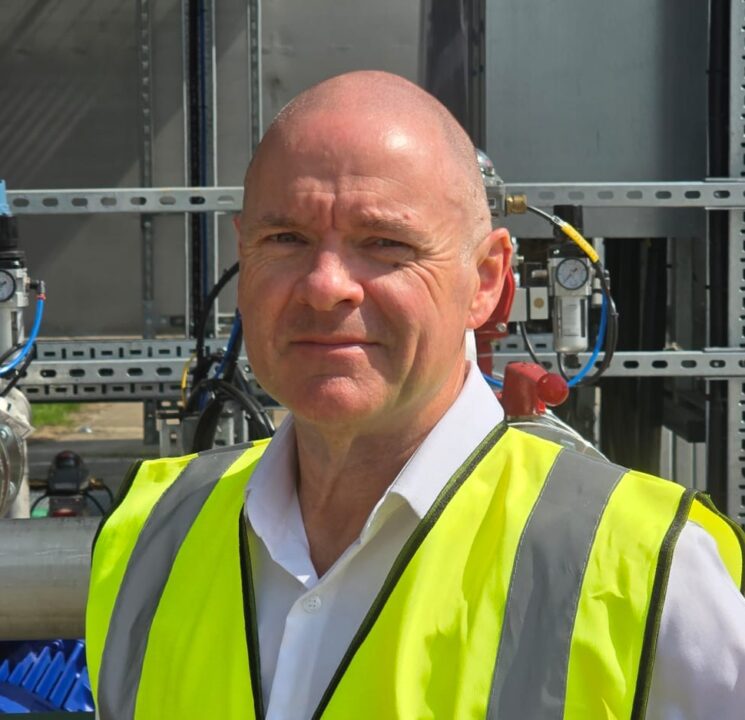 Standard Gas unveils new Chief Financial Officer - Standard Gas