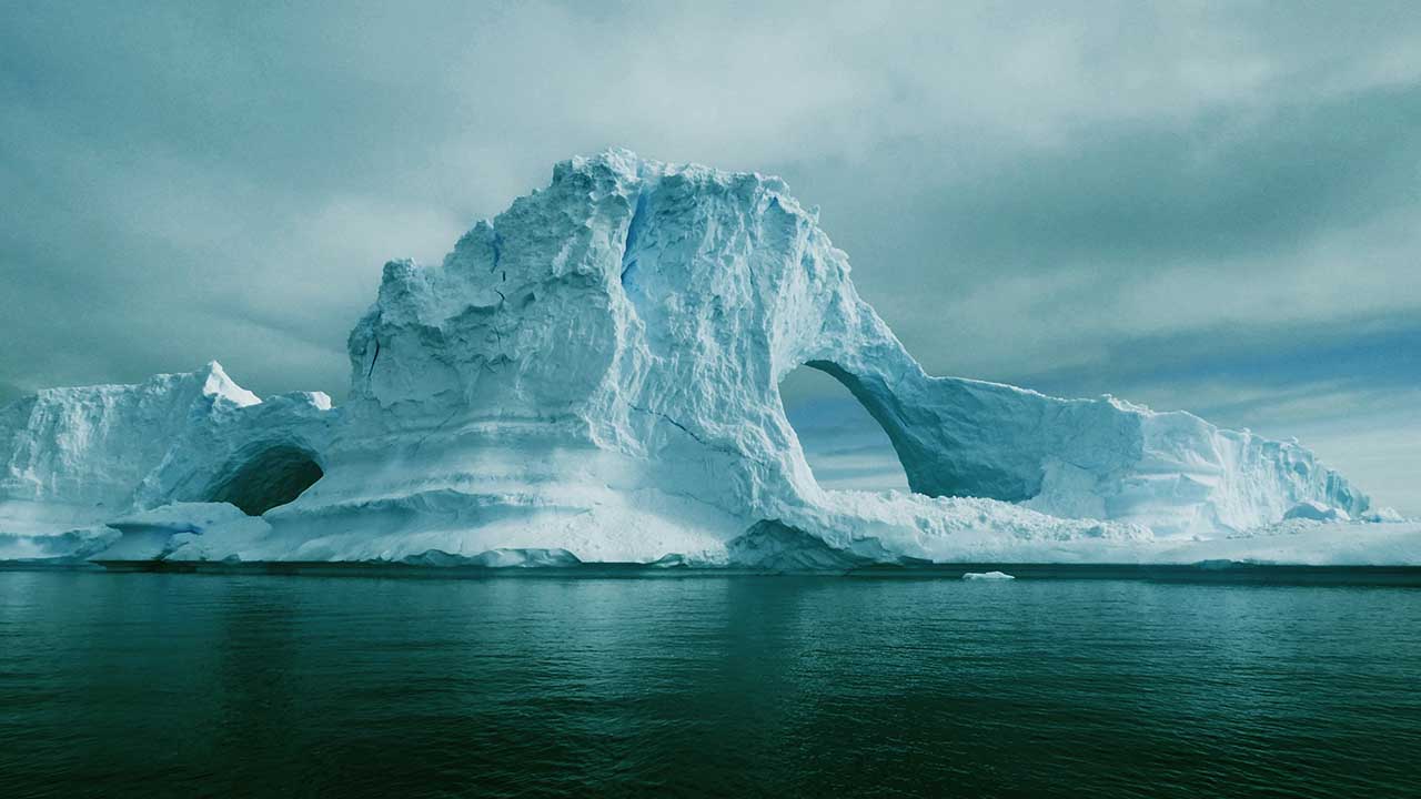 SG100 technology - Standard Gas